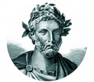 La comedia latina: Plauto y Terencio. Análisis de ''Anfitrión'', de ...